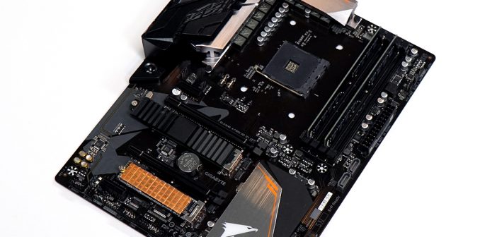 AMD 4세대 5600X 버미어, B450 메인보드로 베타 바이오스 테스트 - 지매니저, The PC방